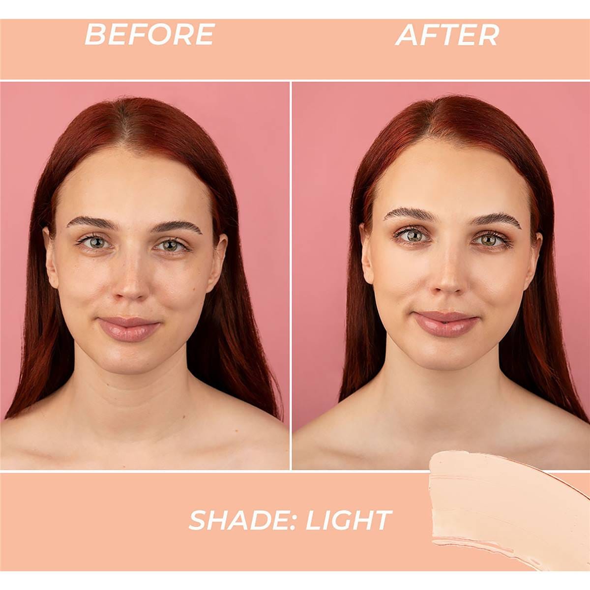 Mcobeauty Miracle Bb Cream Light Each | Woolworths