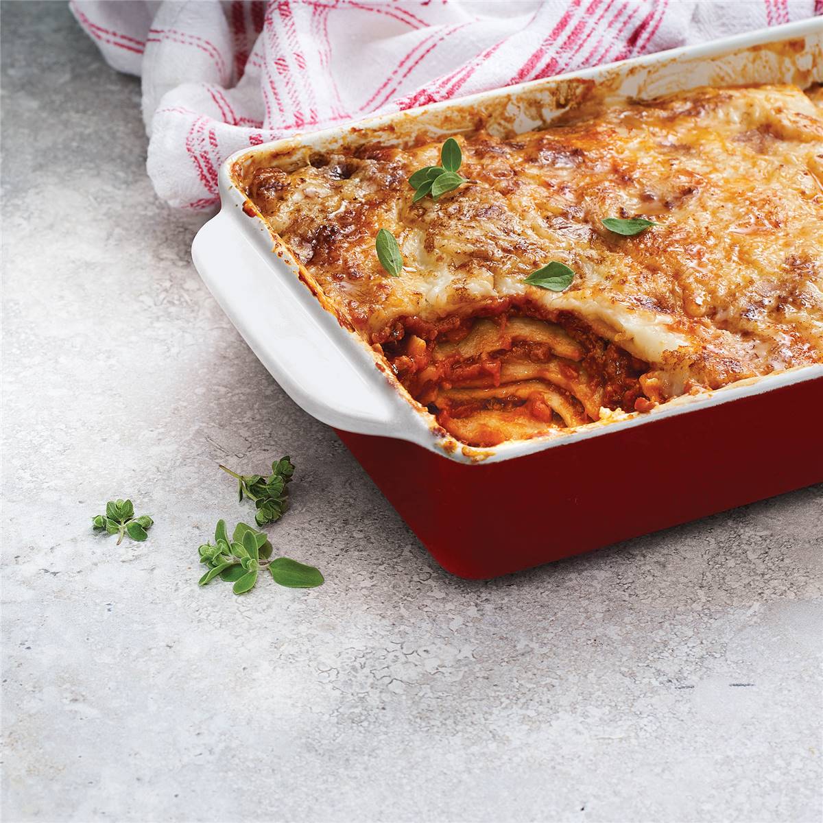 Woolworths Beef Lasagne 350g | Woolworths