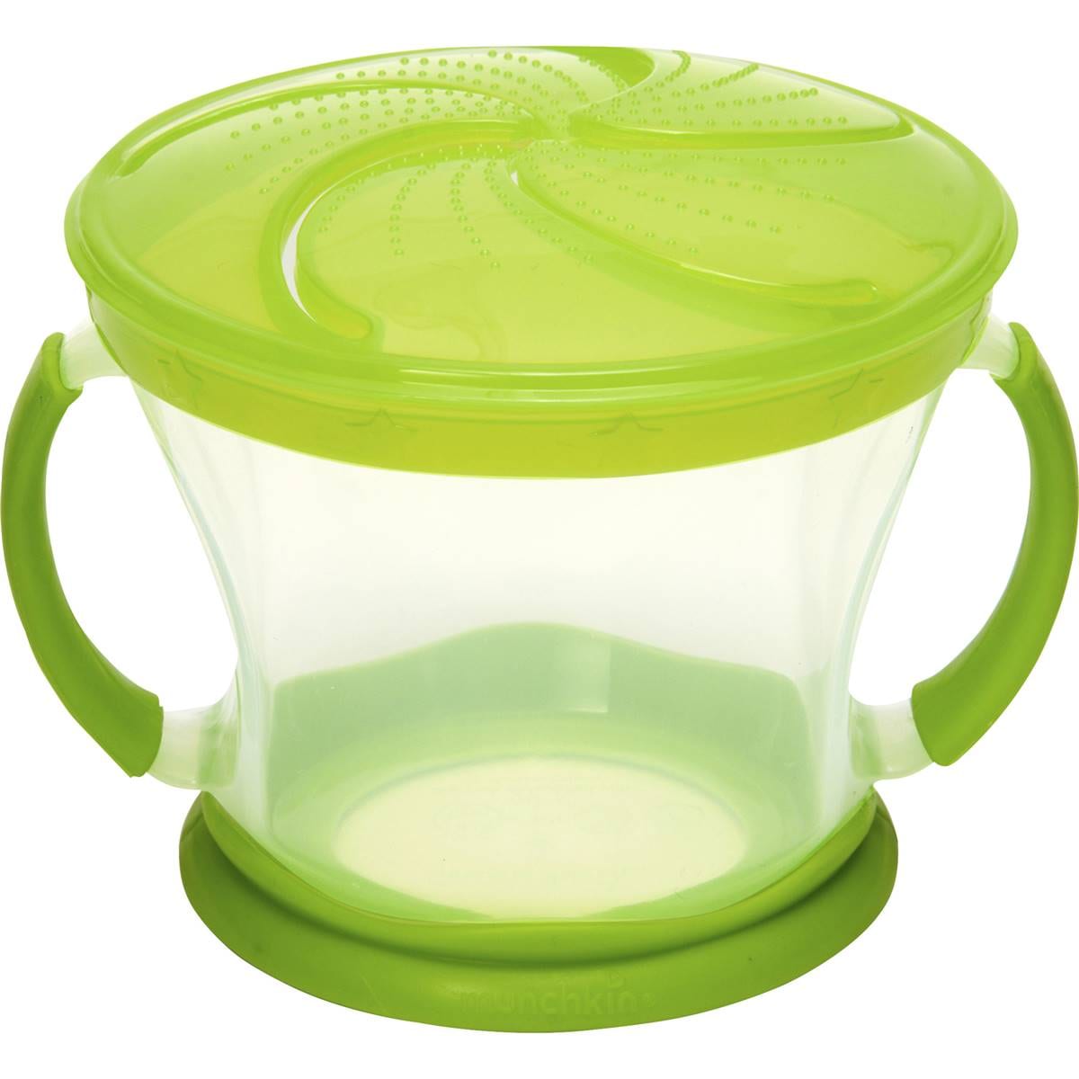 Munchkin Snack Catcher Assorted Each | Woolworths