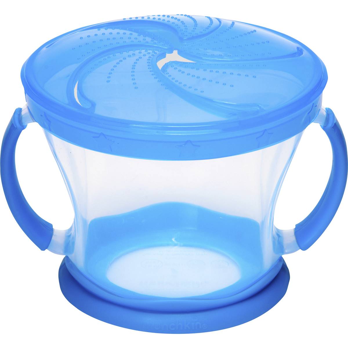 Munchkin Snack Catcher Assorted Each | Woolworths