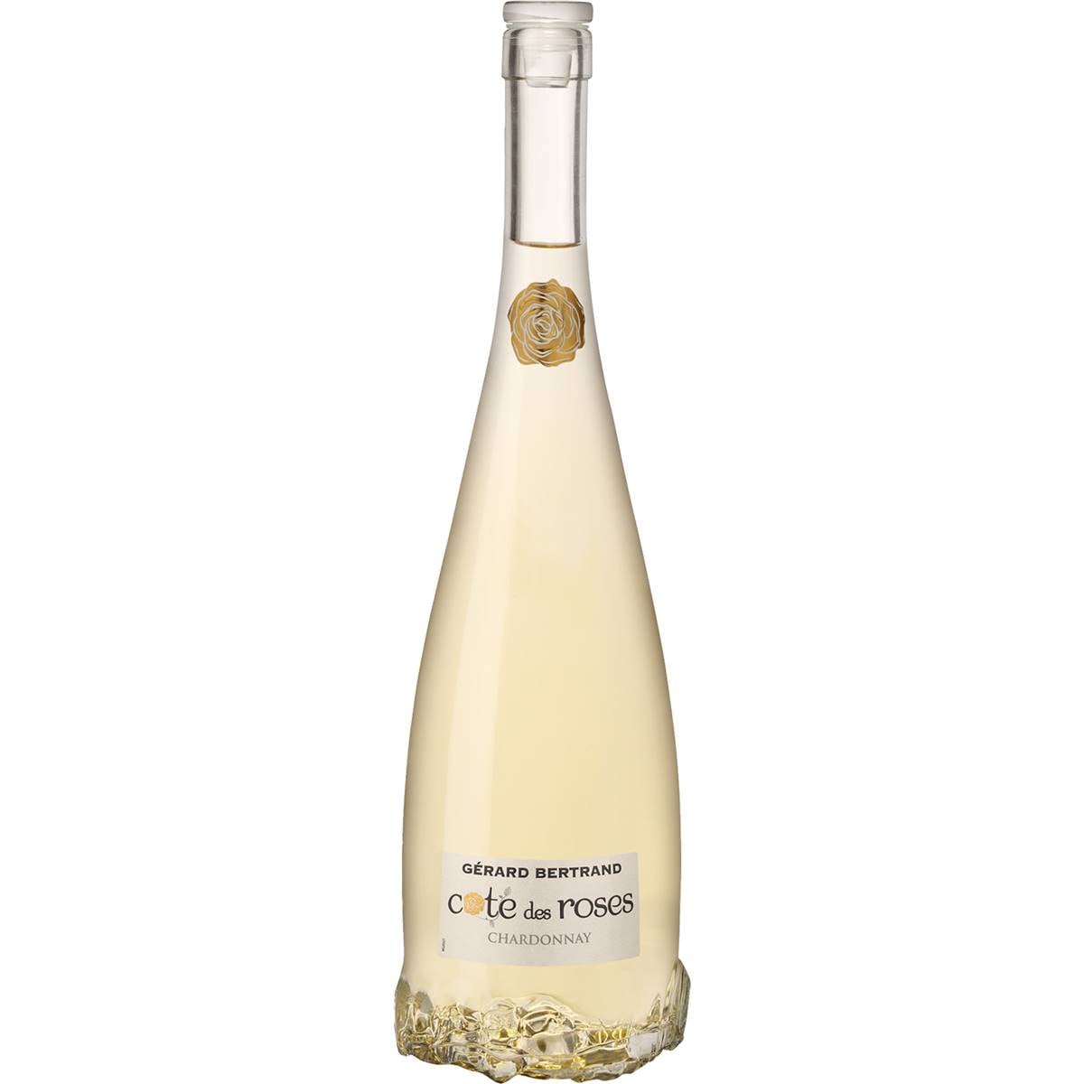 Gerard Bertrand Cote Des Roses Chardonnay 750ml | Woolworths