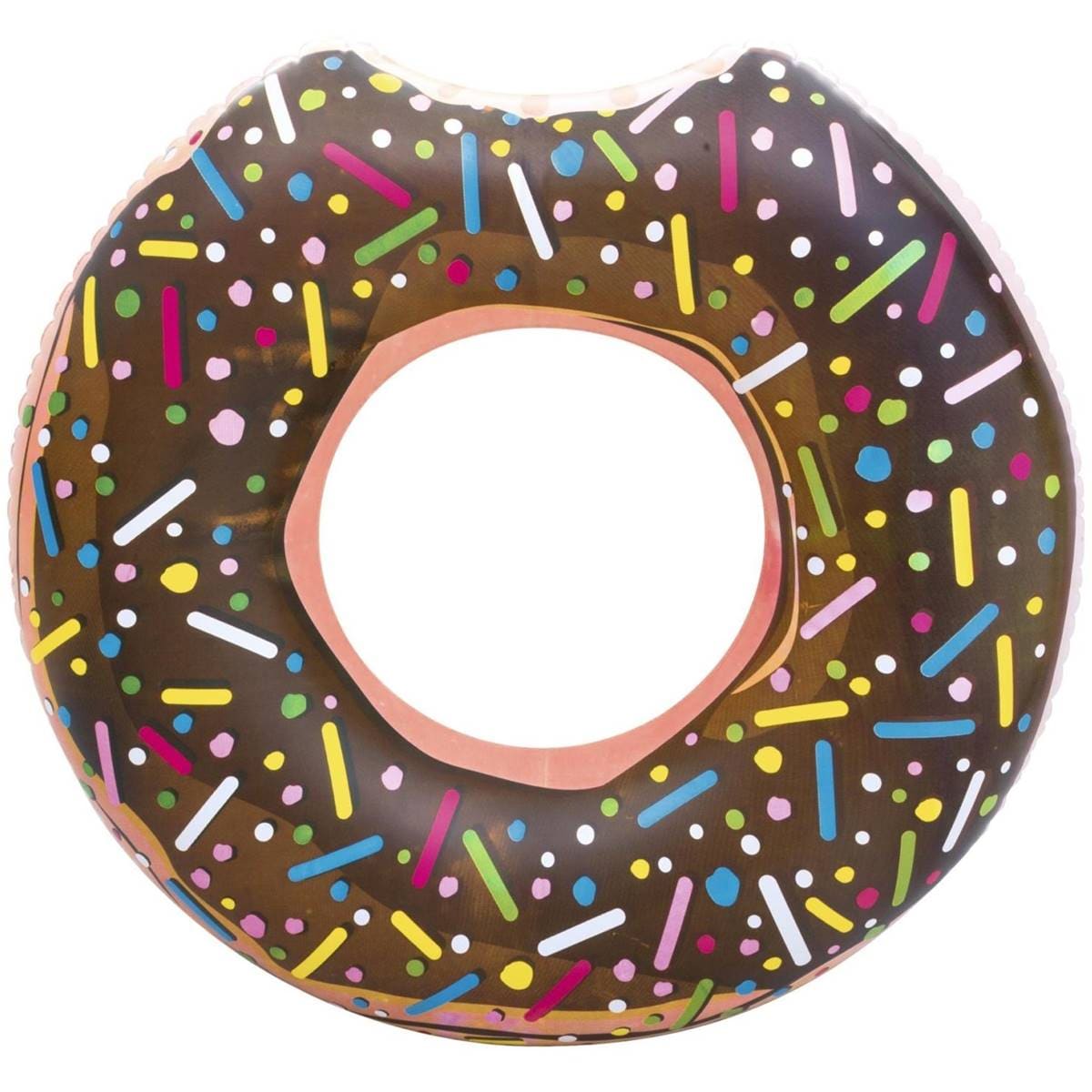 Bestway Donut Ring Assorted Each | Woolworths