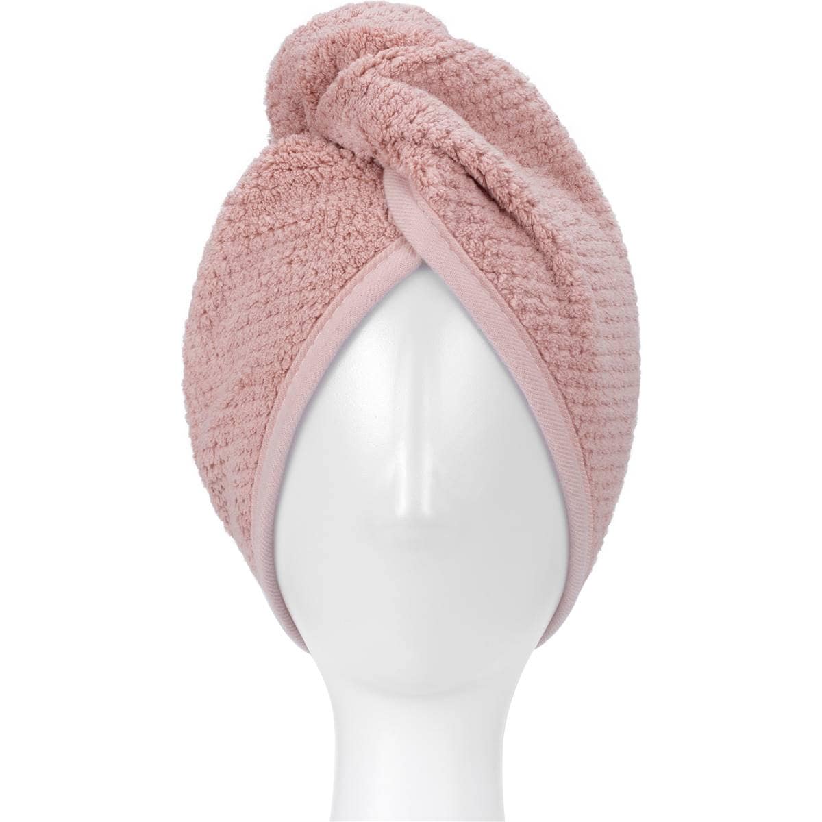 Manicare Rapiddry Hair Turban Each | Woolworths