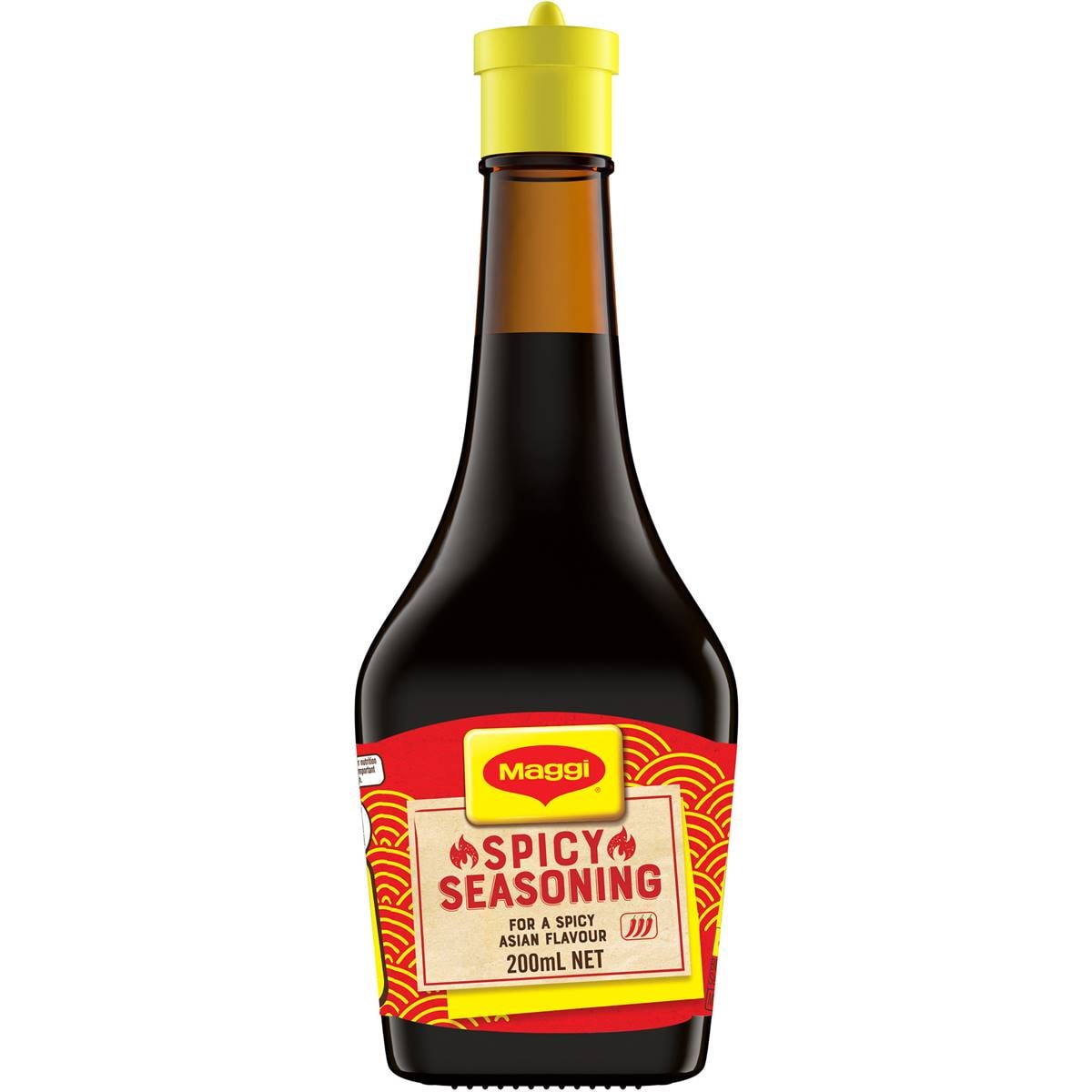 Maggi Spicy Seasoning 200ml | Woolworths