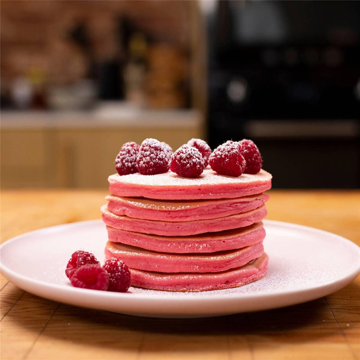 Cripps Raspberry Flavoured Pikelets 200g | Woolworths