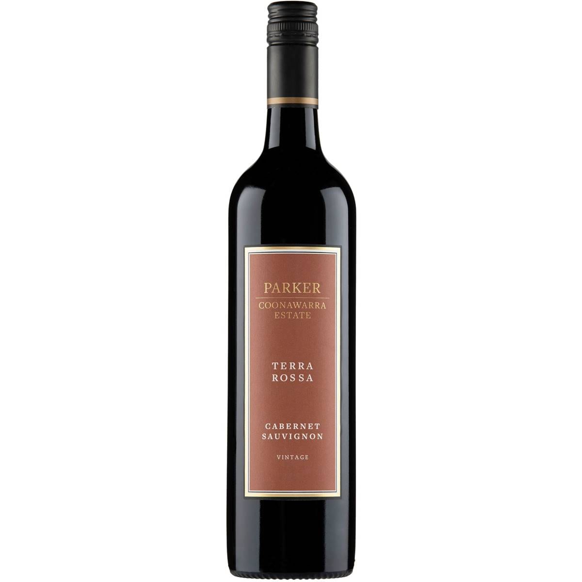 Parker Coonawarra Estate Cabernet Sauvignon 750ml | Woolworths