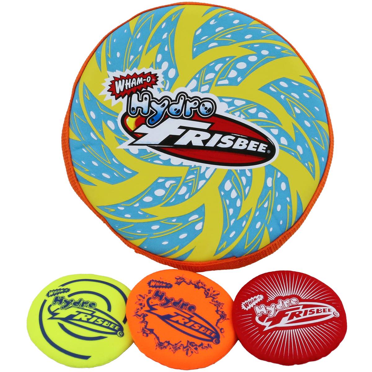 Wham-o Water Games Assorted Each | Woolworths