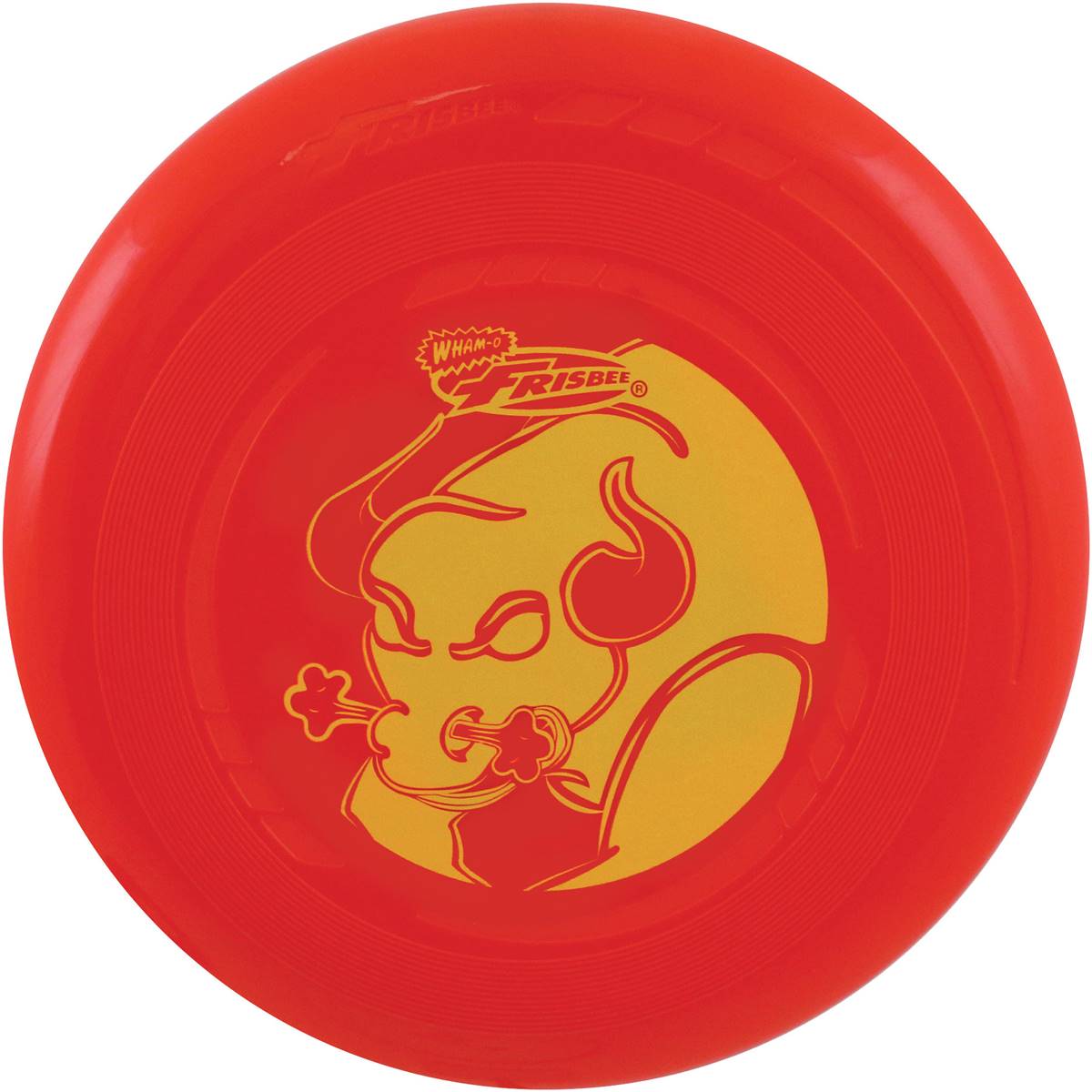 Wham-o Frisbee Go Assorted Each | Woolworths