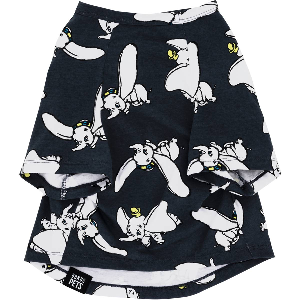 Bonds Disney Pets Dog Tee Dumbo Small Each | Woolworths