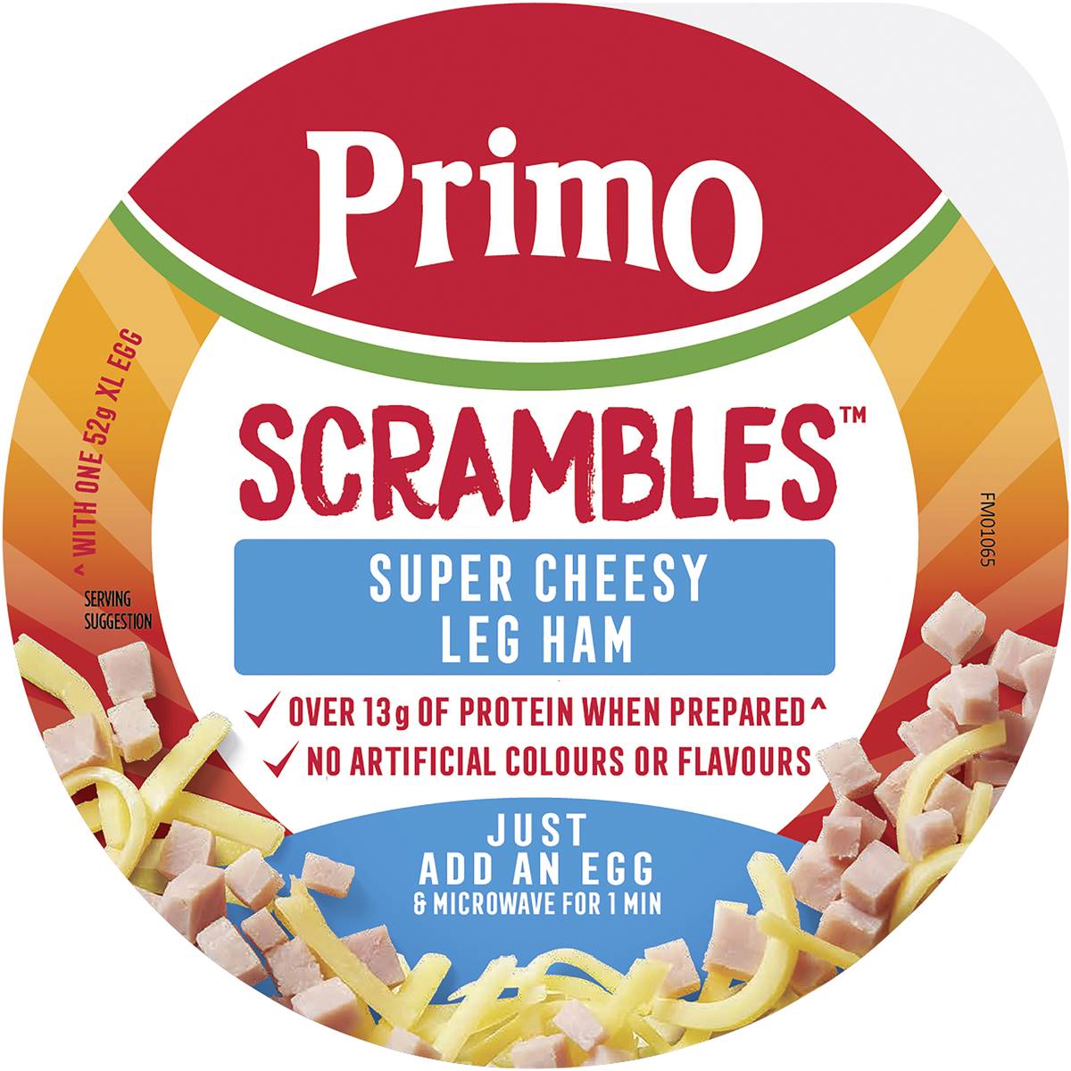 Cheesy Ham Cob Dip Woolworths at Patricia Sanchez blog