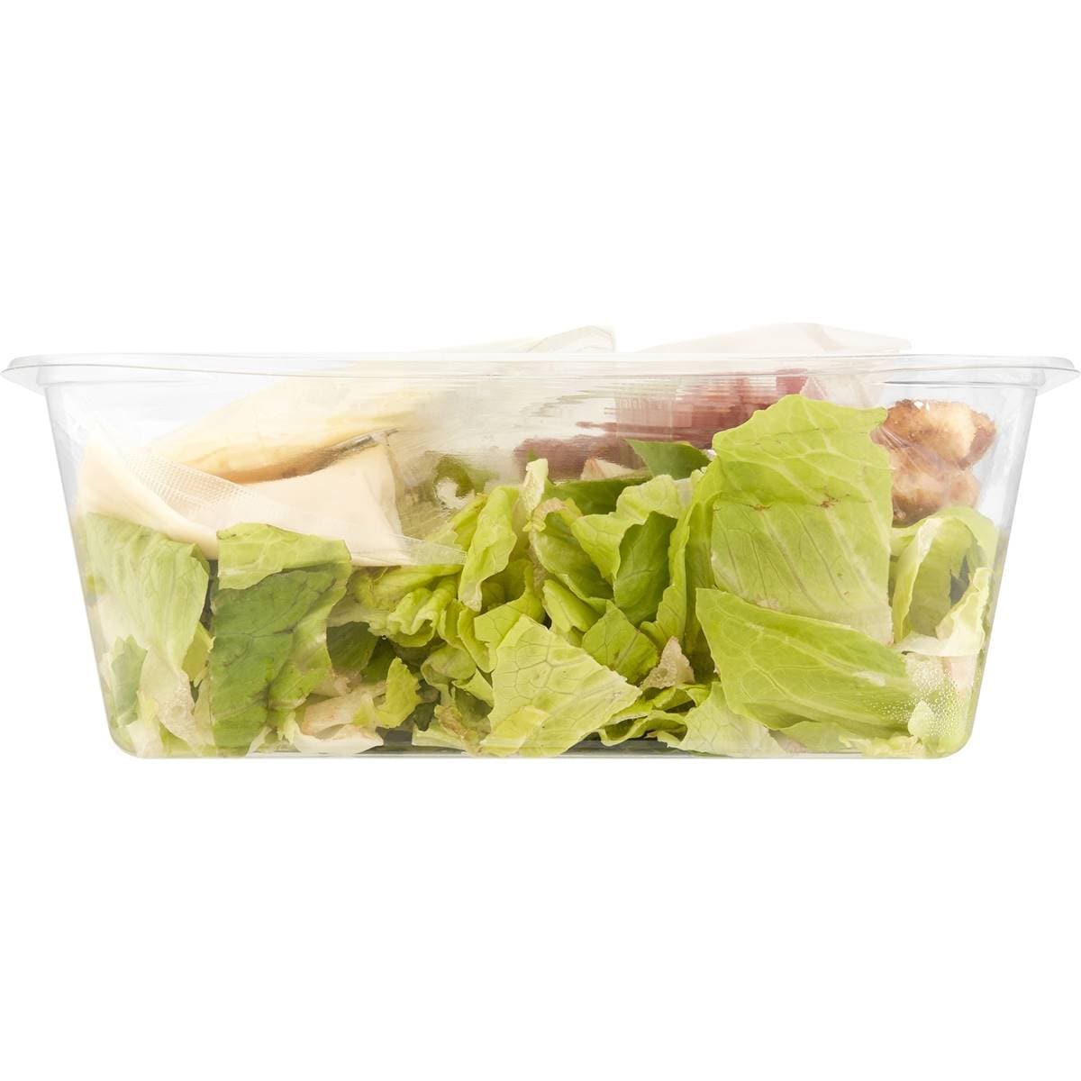 Woolworths Caesar Salad Kit Tub 250g | Woolworths