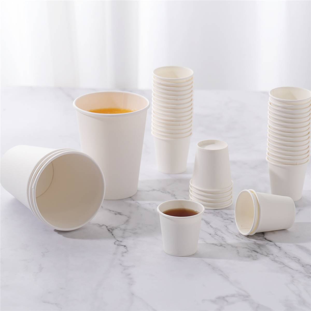Armada Paper Cups Large 20 Pack | Woolworths