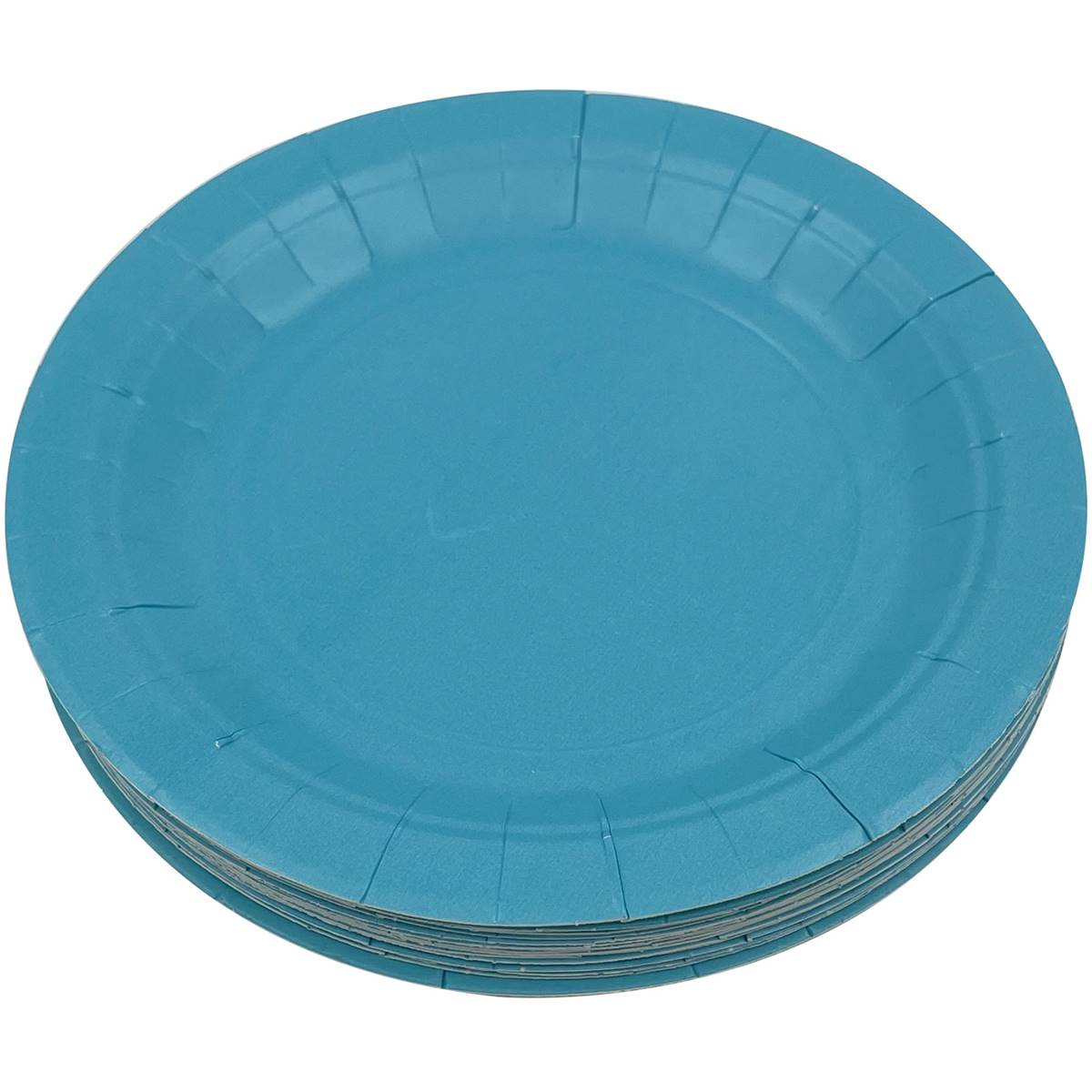 Armada Paper Side Plates Coloured 20 Pack | Woolworths