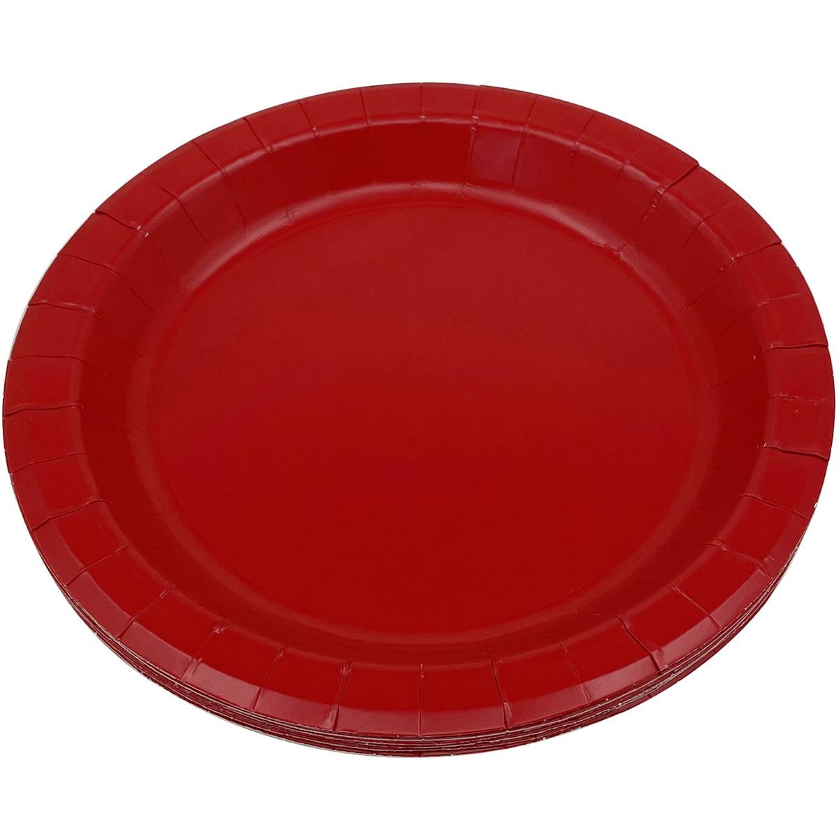 Armada Large Plates Coloured 10 Pack | Woolworths