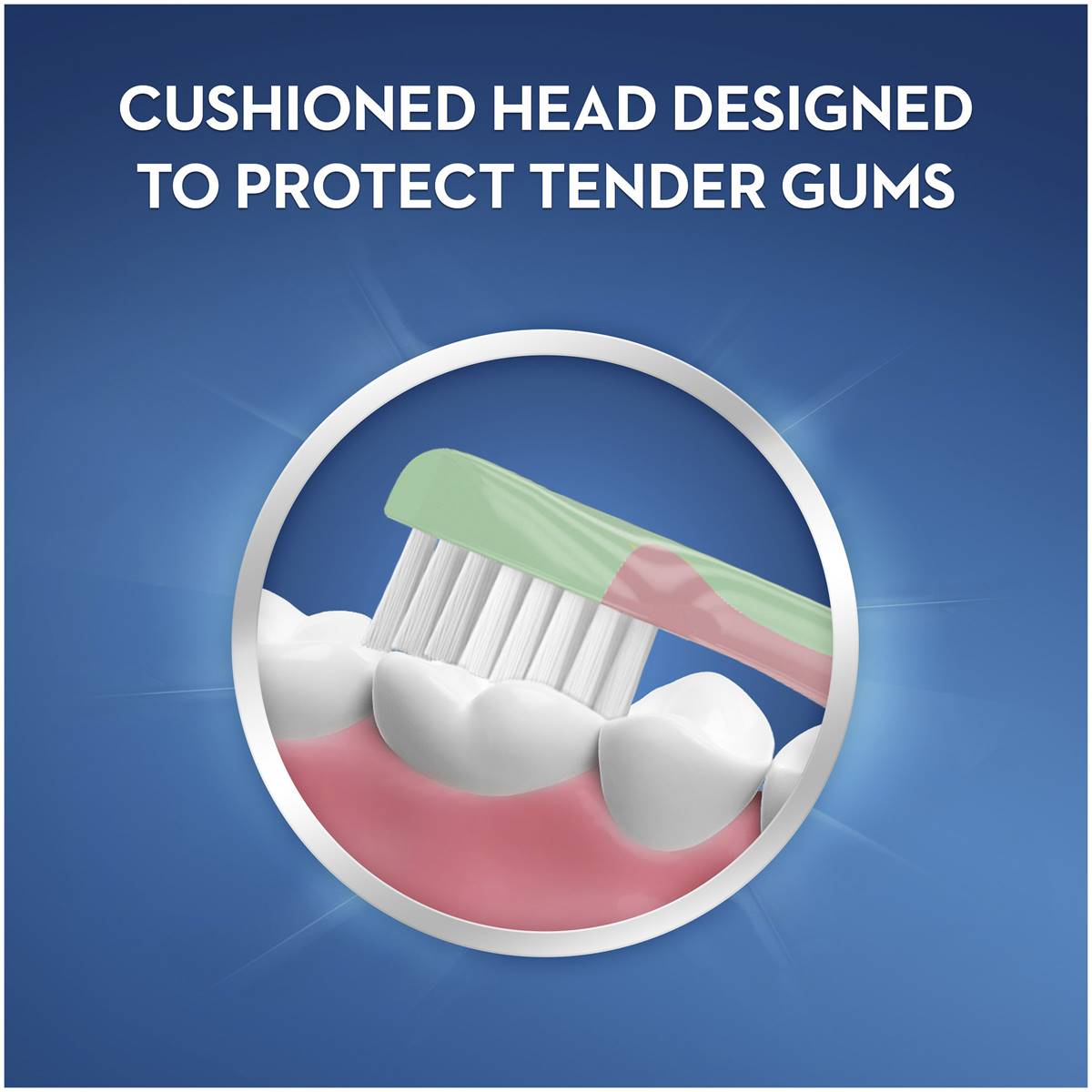 Oral B Kids Stages 2 Mickey Mouse 2-4 Years Toothbrush Each | Woolworths