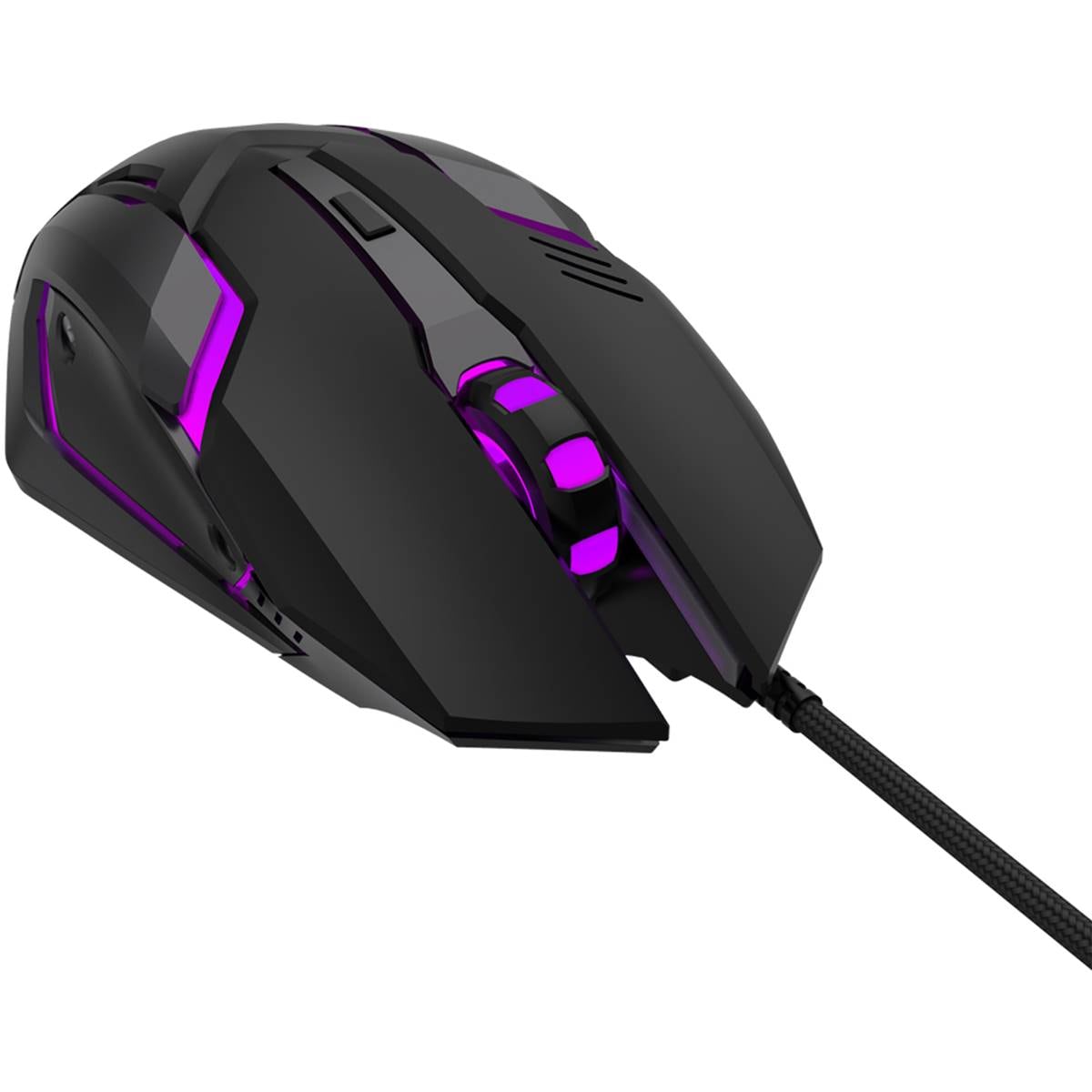 Sonic B Rapid Wired Gaming Mouse Each | Woolworths