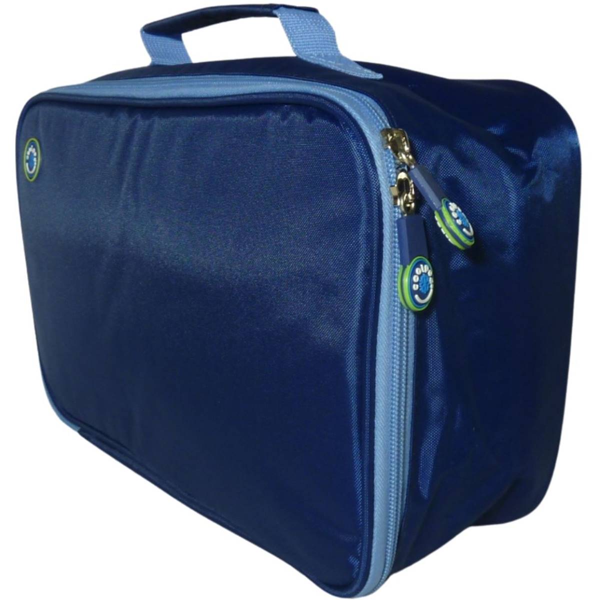 Coolpod Freezable Bento Bag Assorted Each | Woolworths