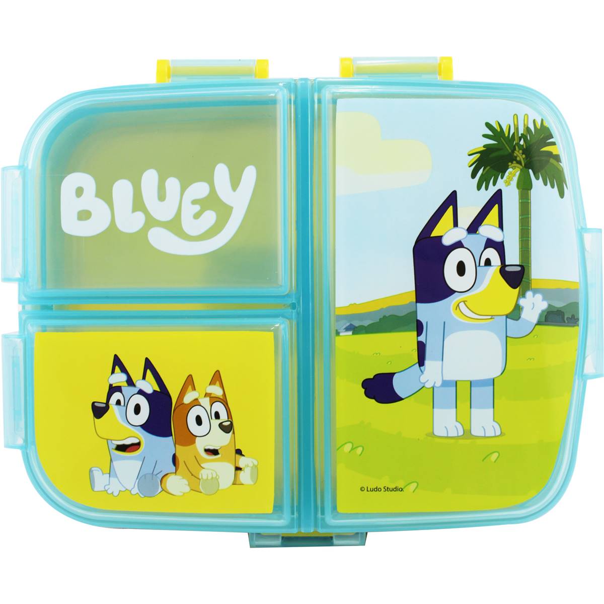 Zak Lunch Container Assorted Each | Woolworths