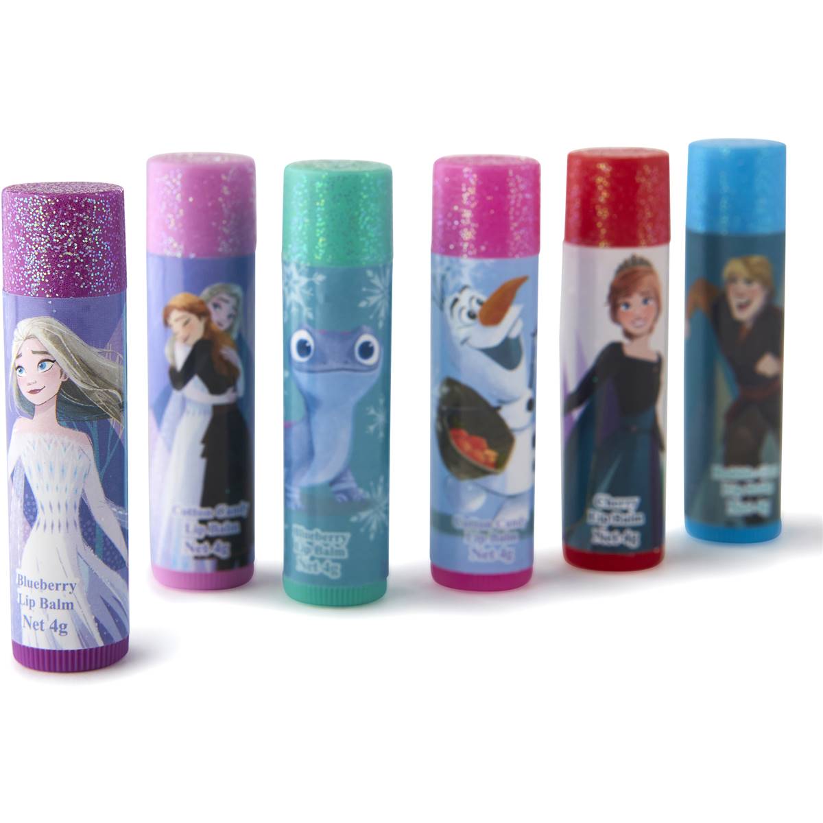Frozen Lip Balm Mega Pack Each | Woolworths