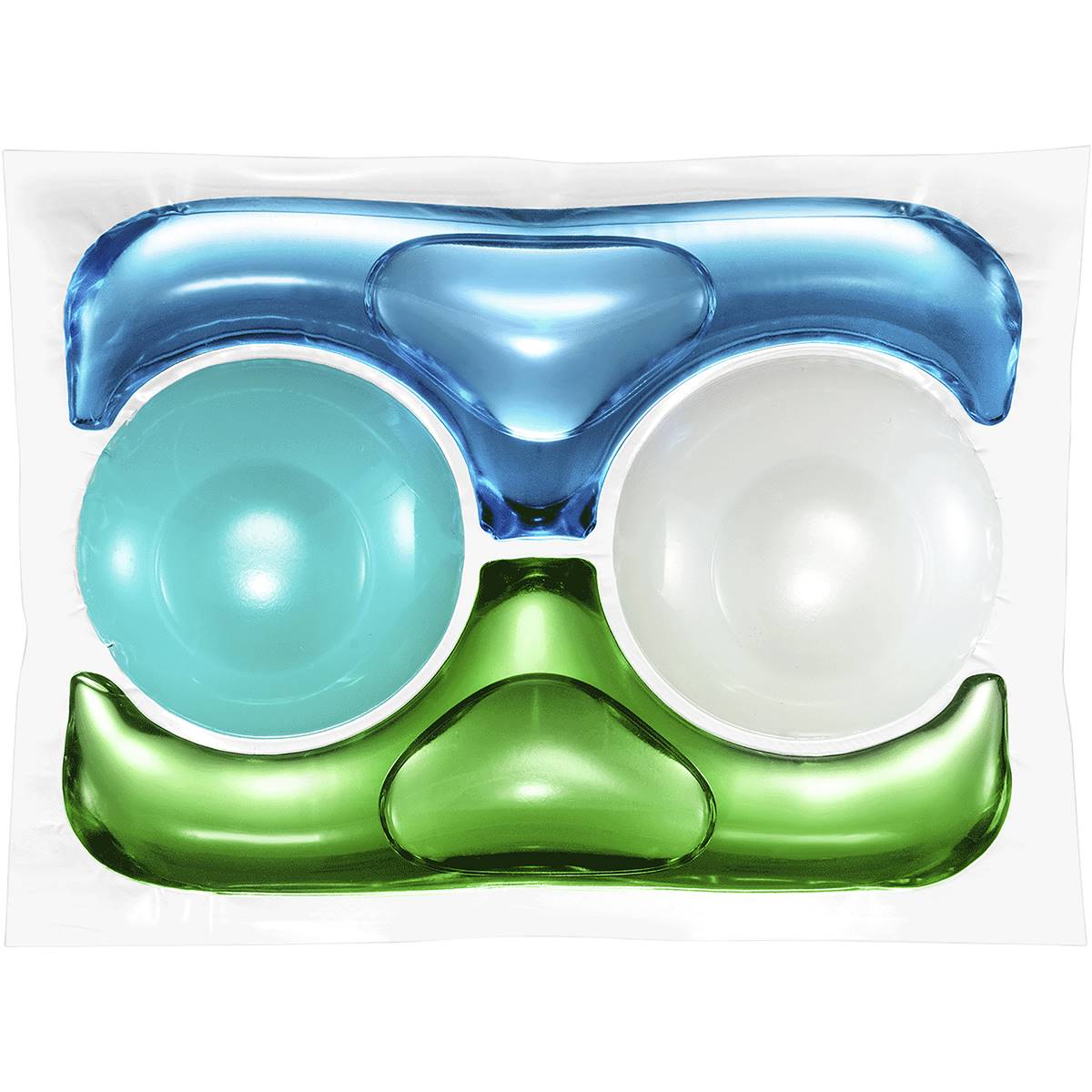 Ka Pod 4 In 1 Antibacterial Laundry Capsules 45 Pack | Woolworths