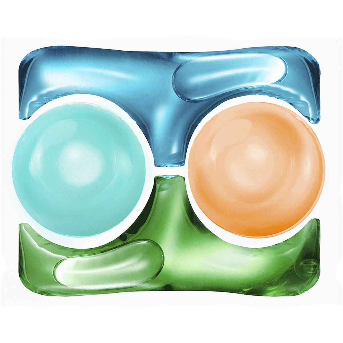 Ka Pod 4 In 1 Anti Dust Mites Laundry Capsules 45 Pack | Woolworths