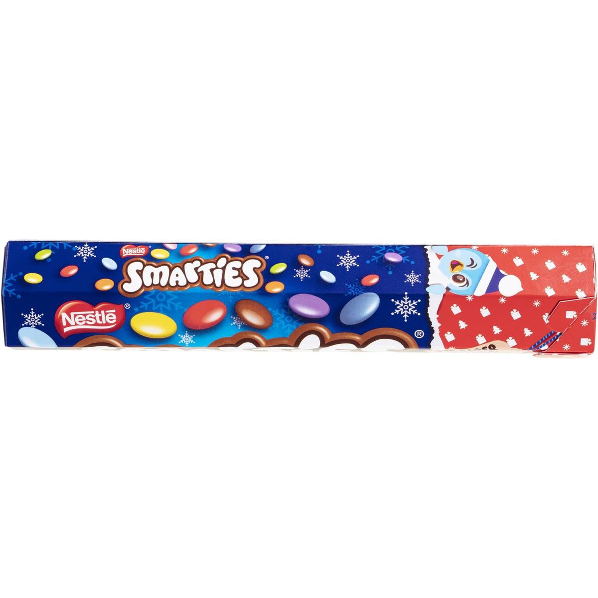Smarties Giant Tube 120g | Woolworths