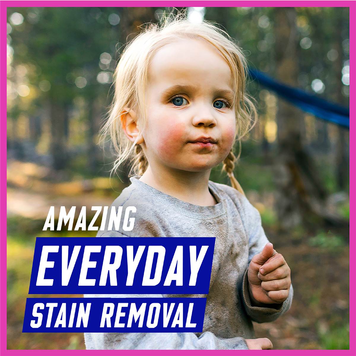 Vanish Napisan Stain Remover Powder 1kg | Woolworths