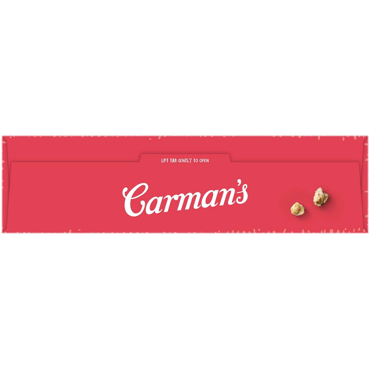 Carman's Aussie Oat Clusters Raspberry Crunch 500g | Woolworths
