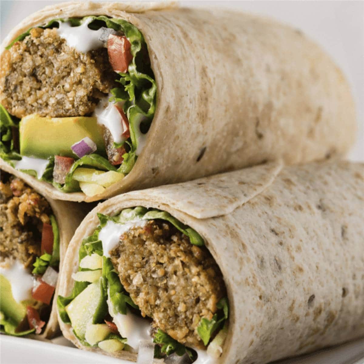 Helga's Wraps Mixed Grain 8 Pack | Woolworths