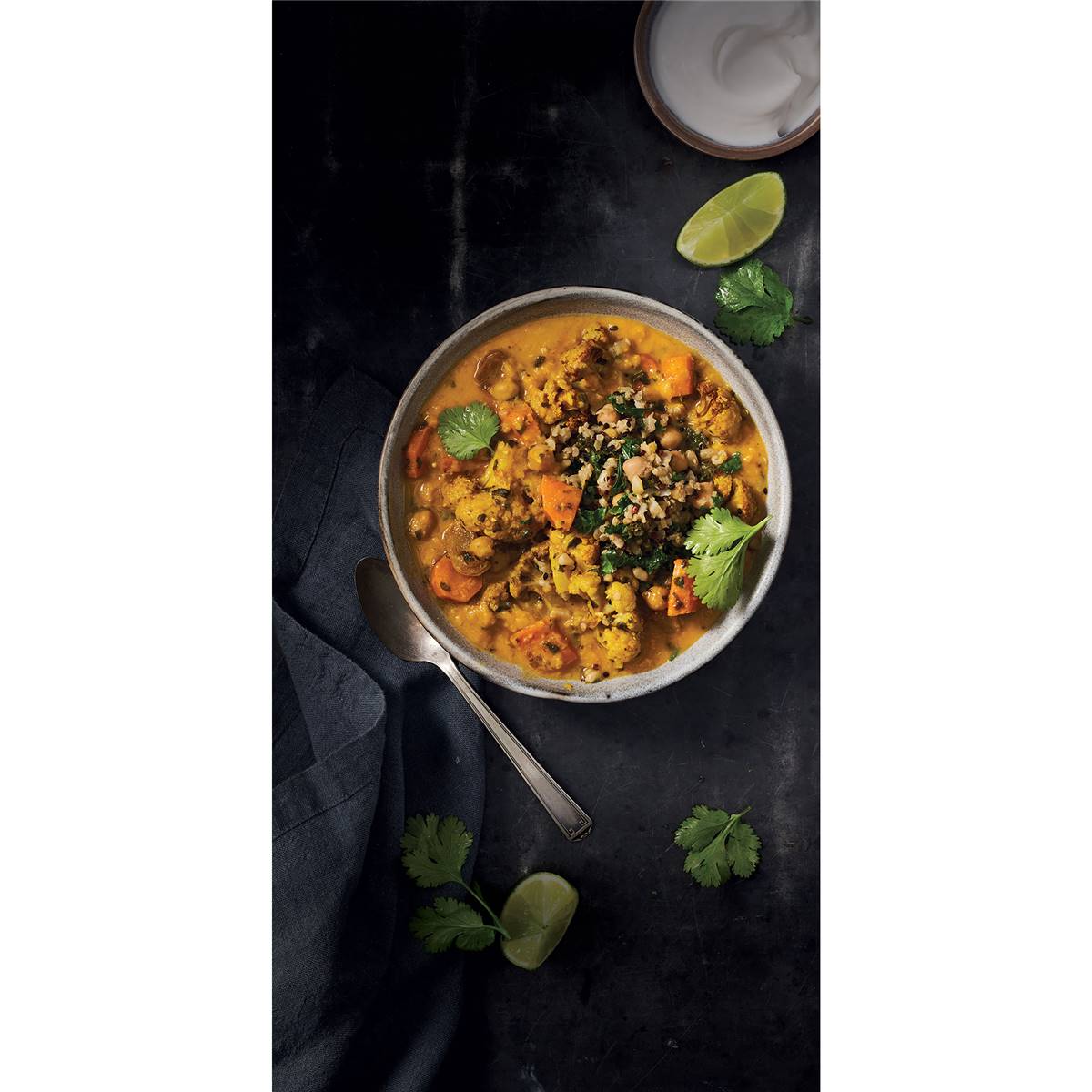 Woolworths Plantitude Pumpkin & Lentil Dahl With Quinoa Rice 350g ...