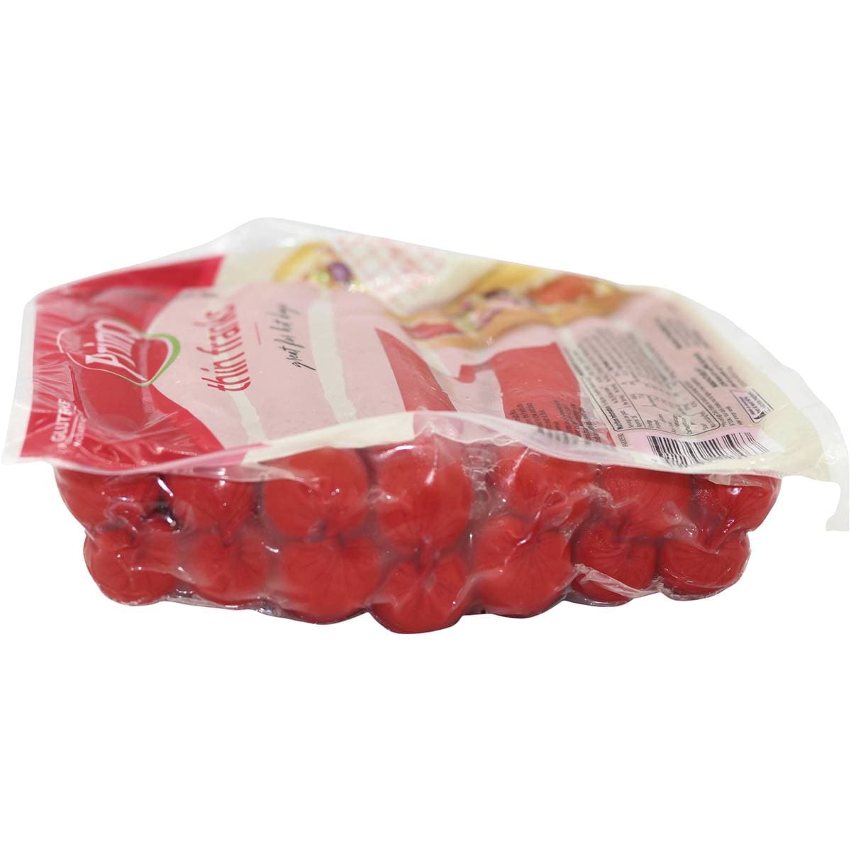 Primo Frankfurts Slim 1kg | Woolworths