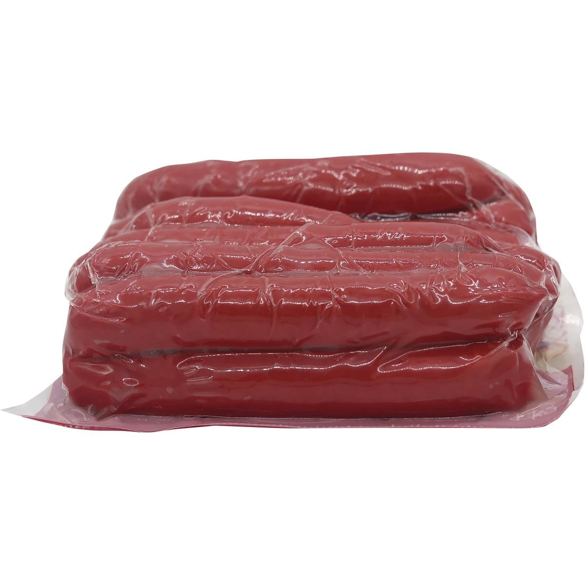 Primo Frankfurts Slim 1kg | Woolworths