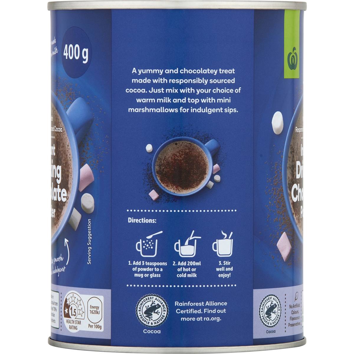 Instant Tea Powder Woolworths at Daniel Gilmore blog