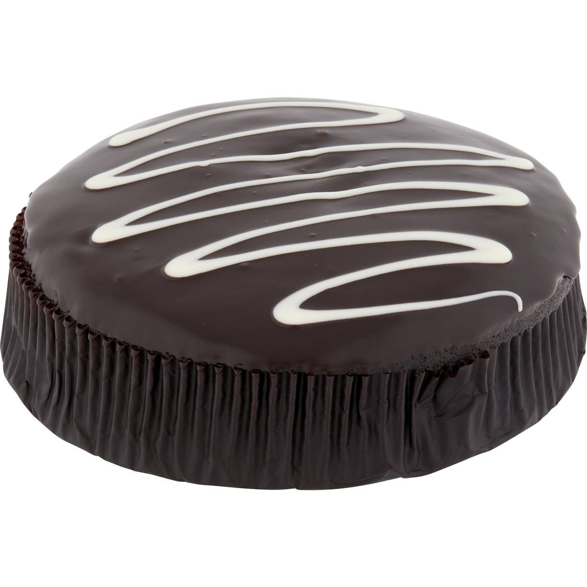 Woolworths Mud Cake Chocolate 600g | Woolworths
