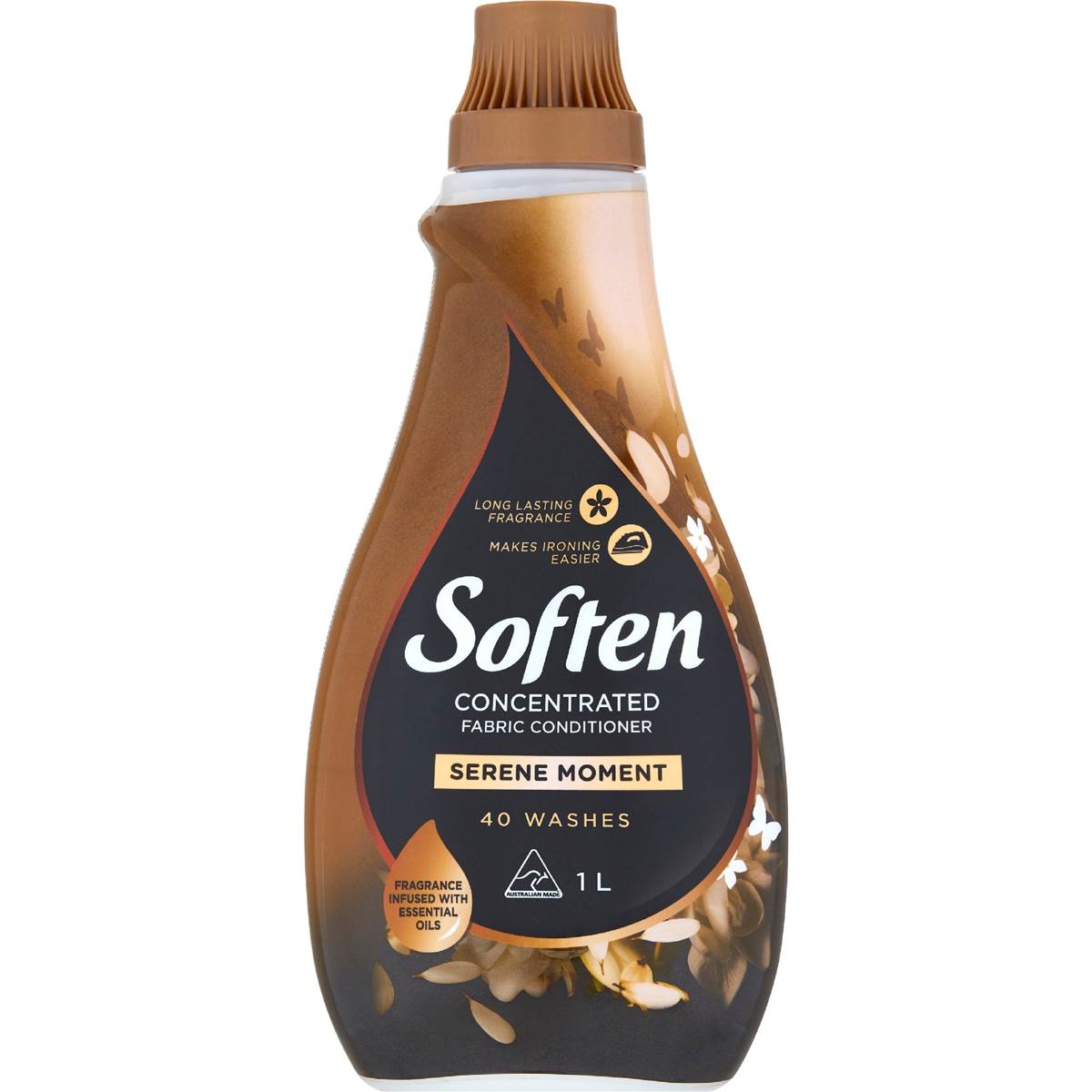 Soften Serene Moment Fabric Softener 1l | Woolworths