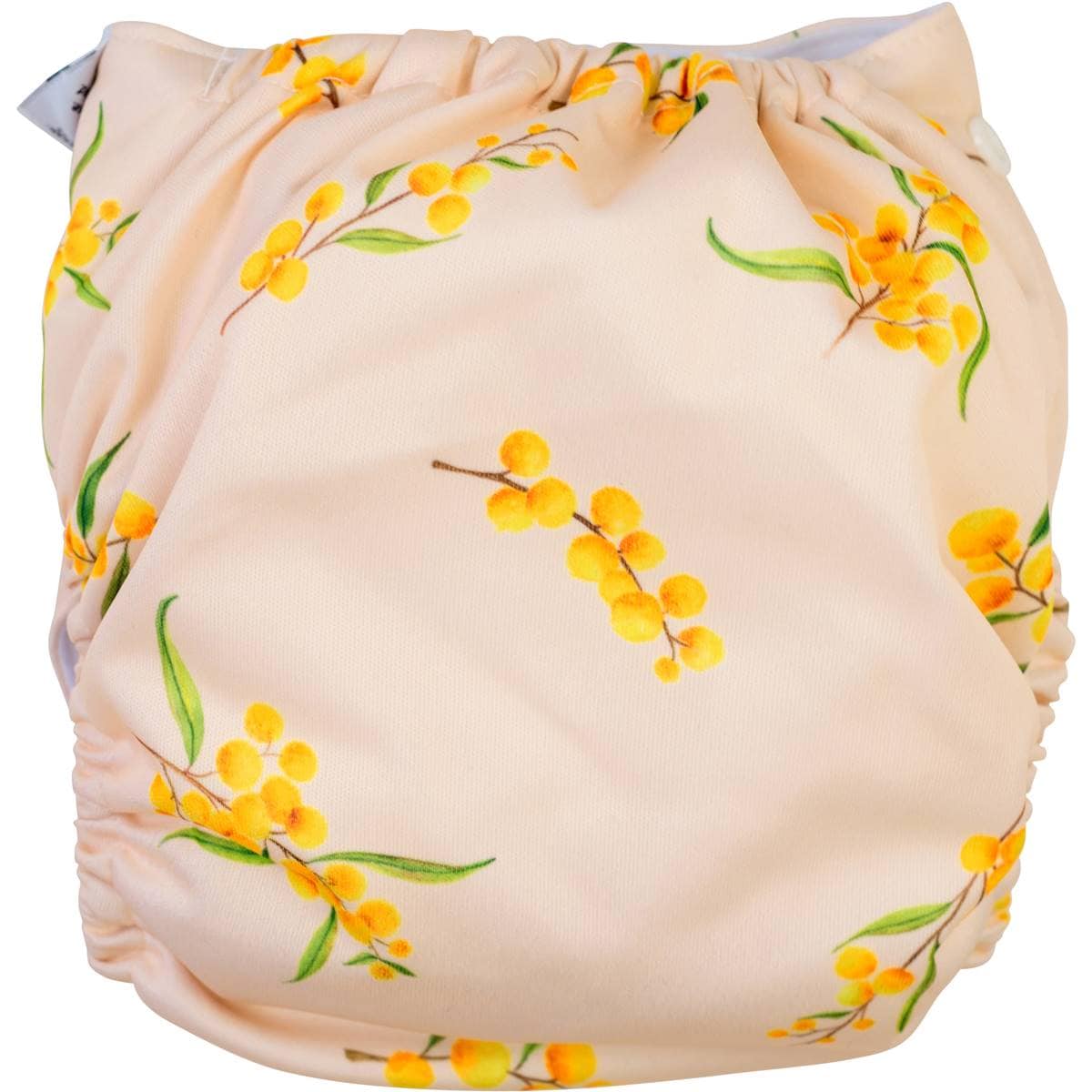 Designer Bums Australia Reusable Cloth Nappy Nature Assorted Each ...