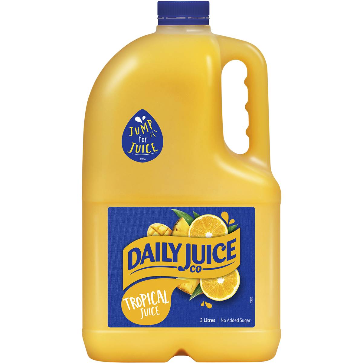 Daily Juice Tropical Juice 3l | Woolworths