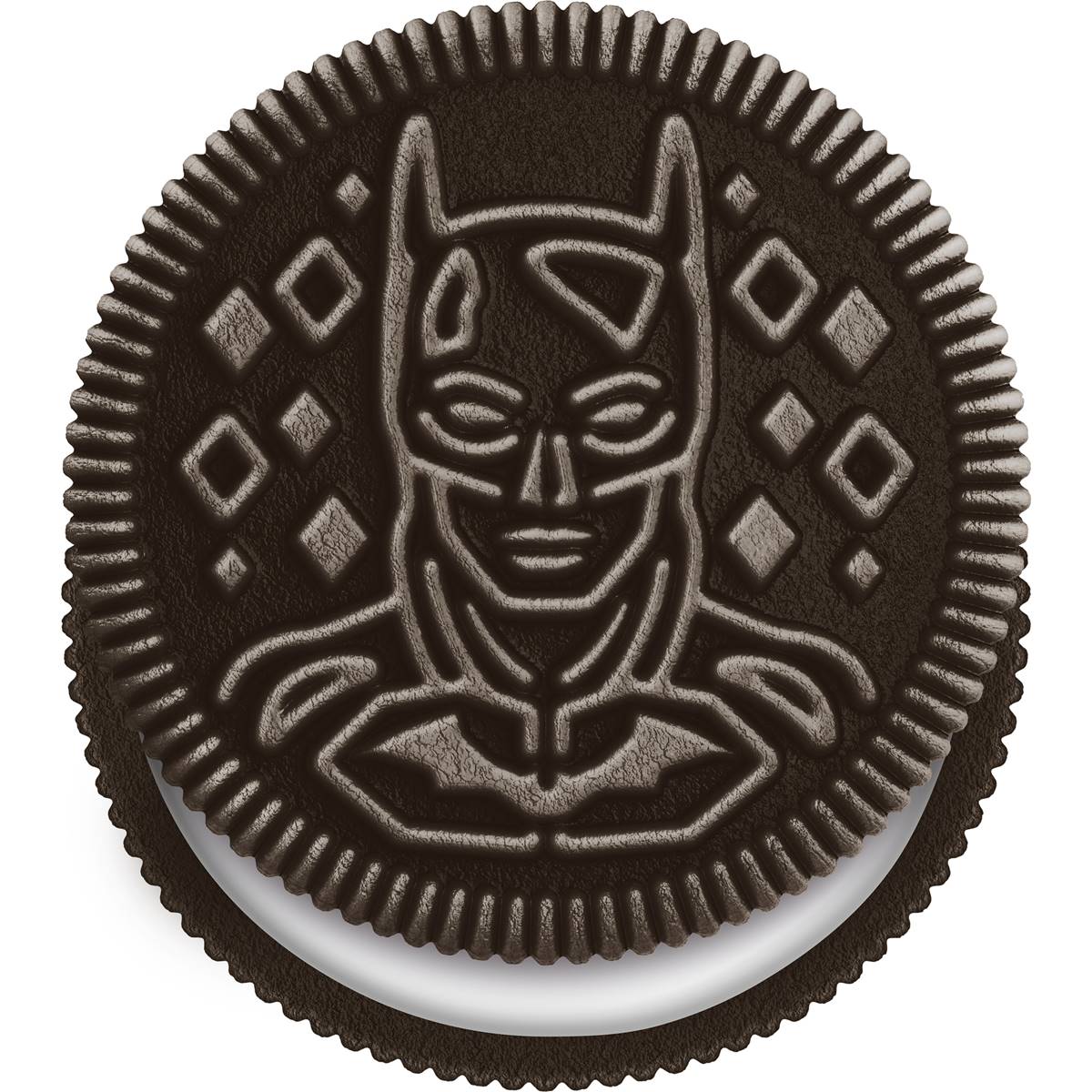 Oreo Original Batman Limited Edition 133g | Woolworths