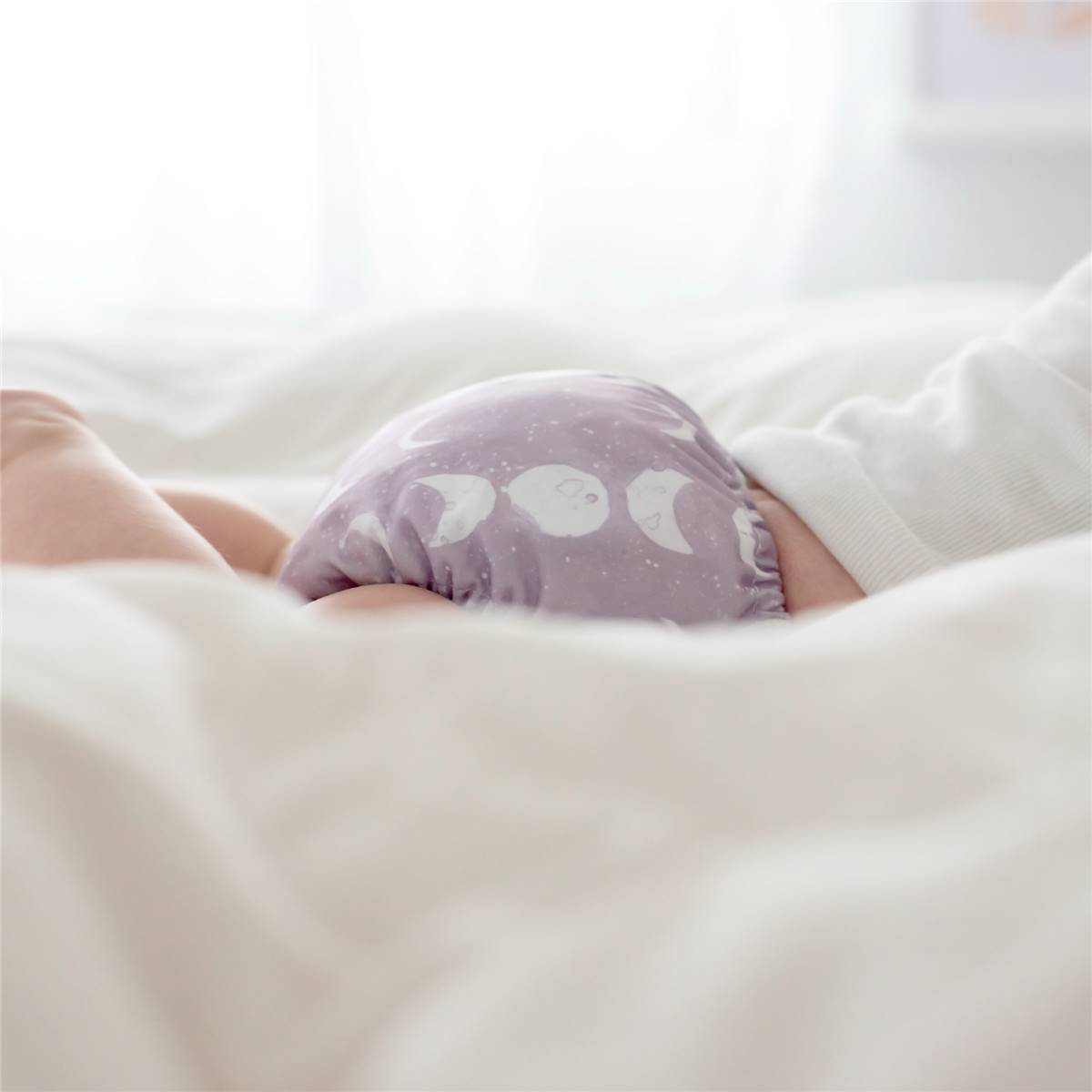 Designer Bums Australia Reusable Cloth Nappy Bold Assorted Each ...