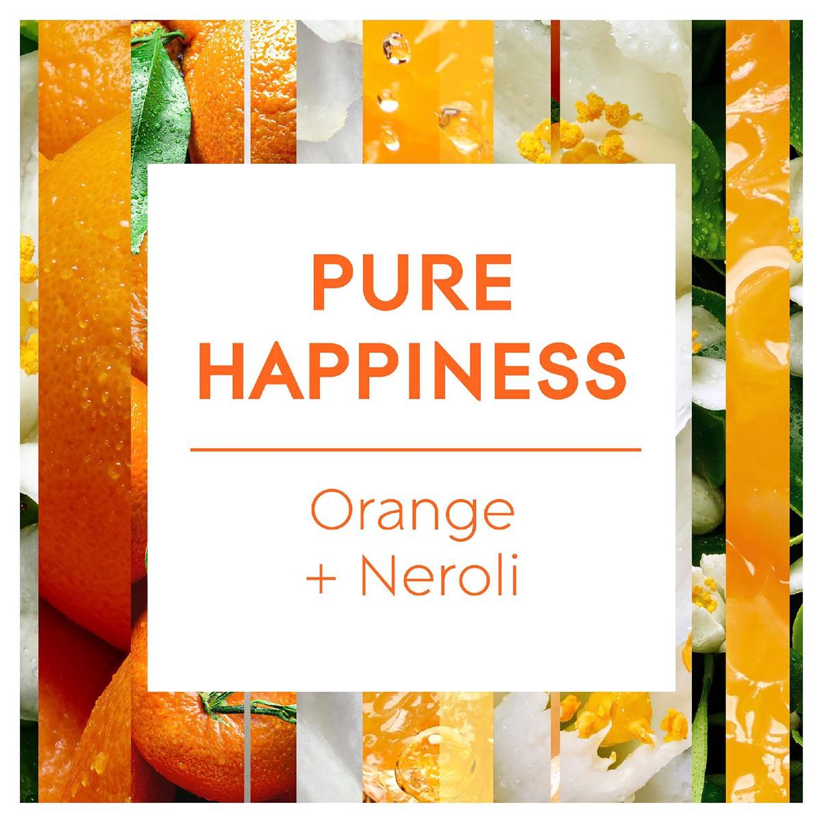 Glade Aromatherapy Reed Diffuser Orange & Neroli 80ml | Woolworths