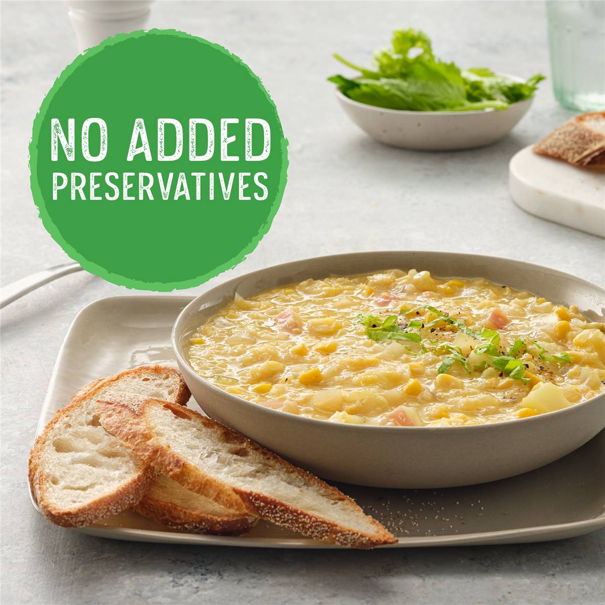 Edgell Creamed Corn Value Pack 4x125g | Woolworths