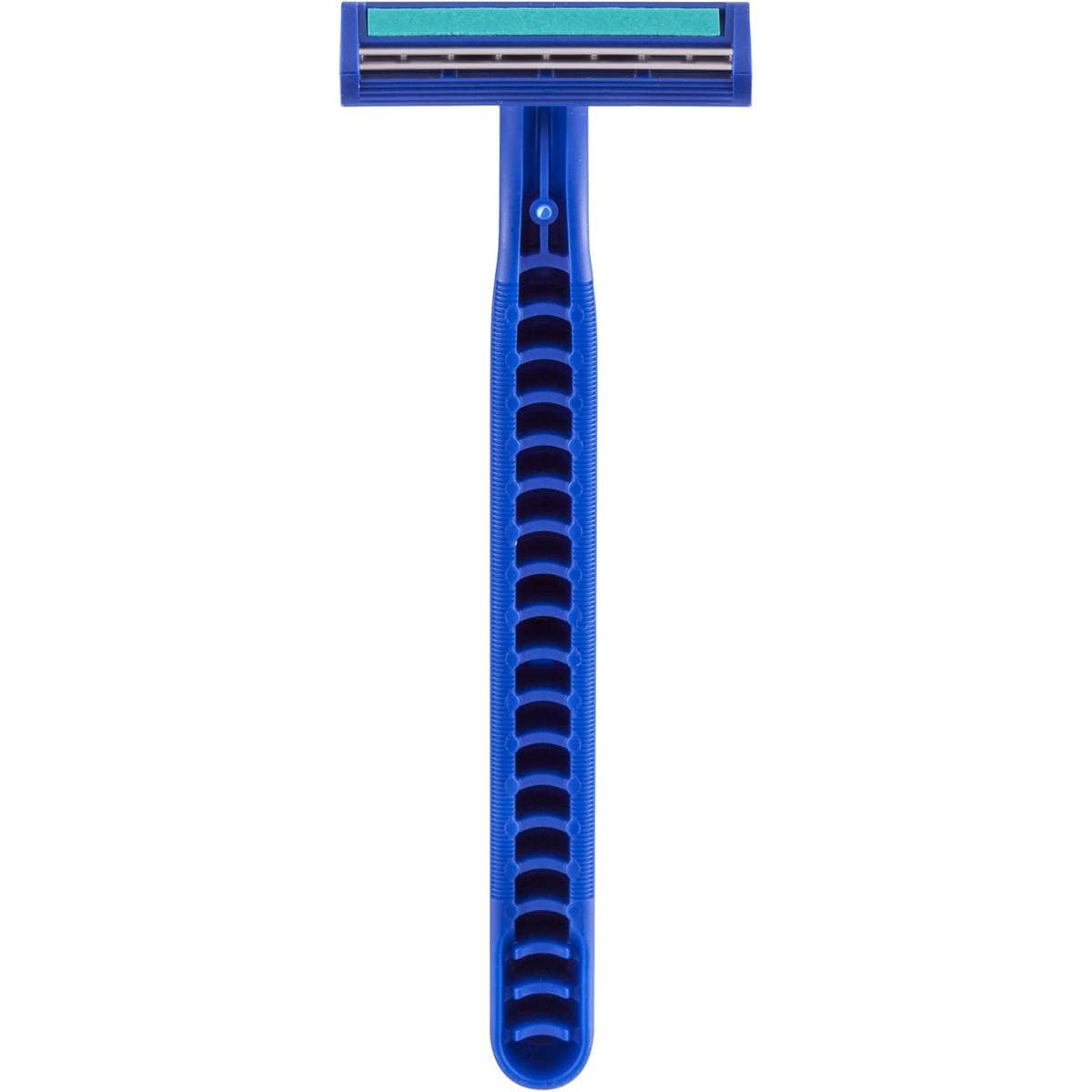 Gillette Blue Ii Disposable Shaving Razor Plus 20 Pack | Woolworths