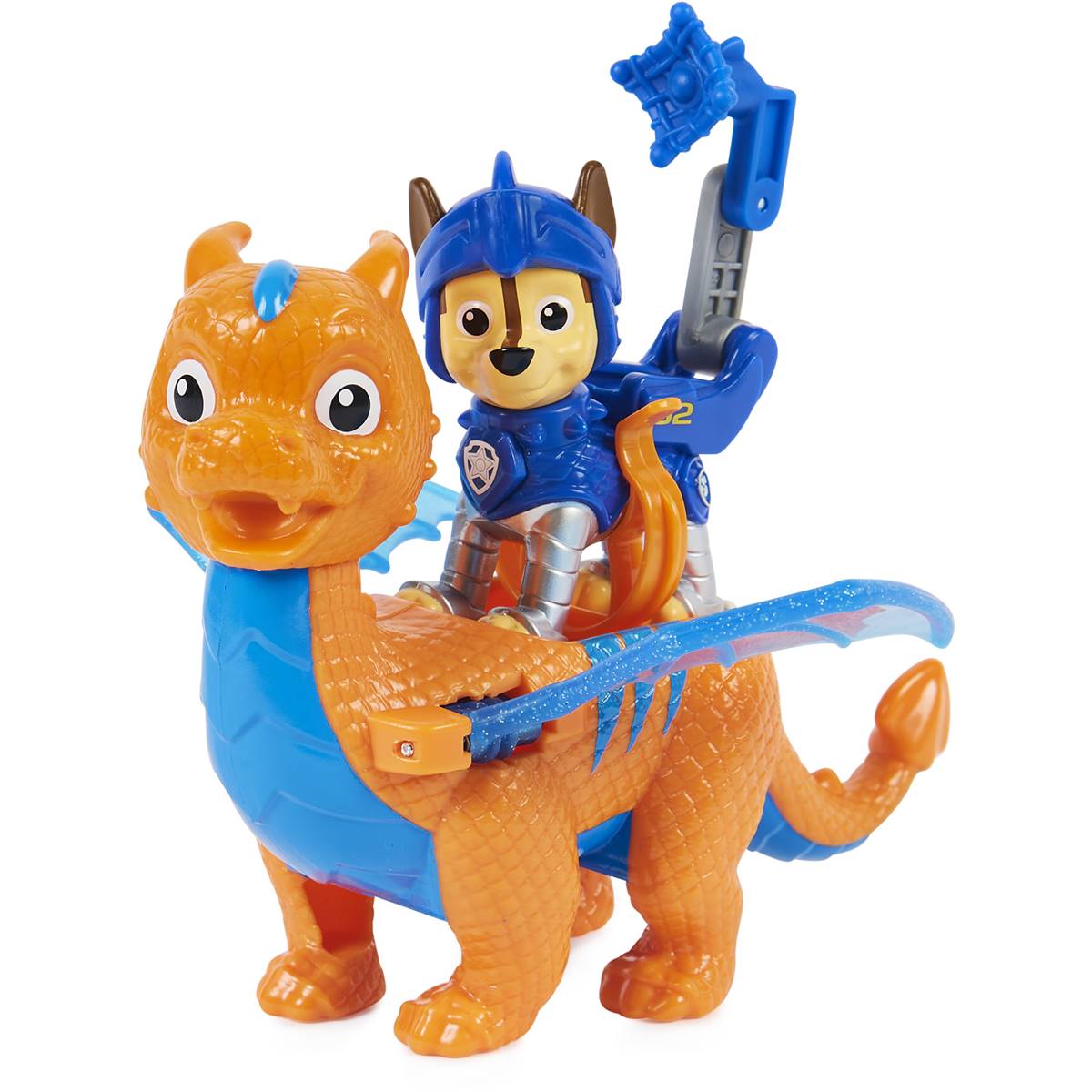 Paw Patrol Knights Hero Pups Assorted Each | Woolworths