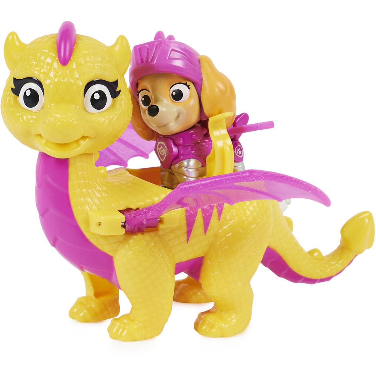 Paw Patrol Knights Hero Pups Assorted Each | Woolworths
