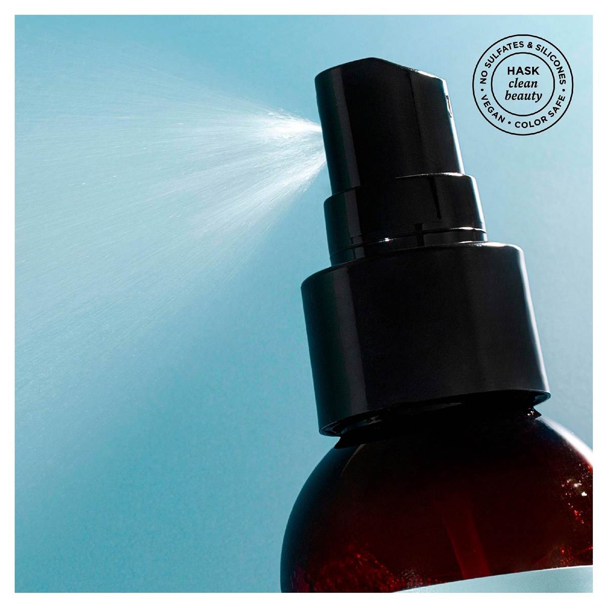 Hask Argan Oil 5-in-1 Leave-in Spray 175ml | Woolworths