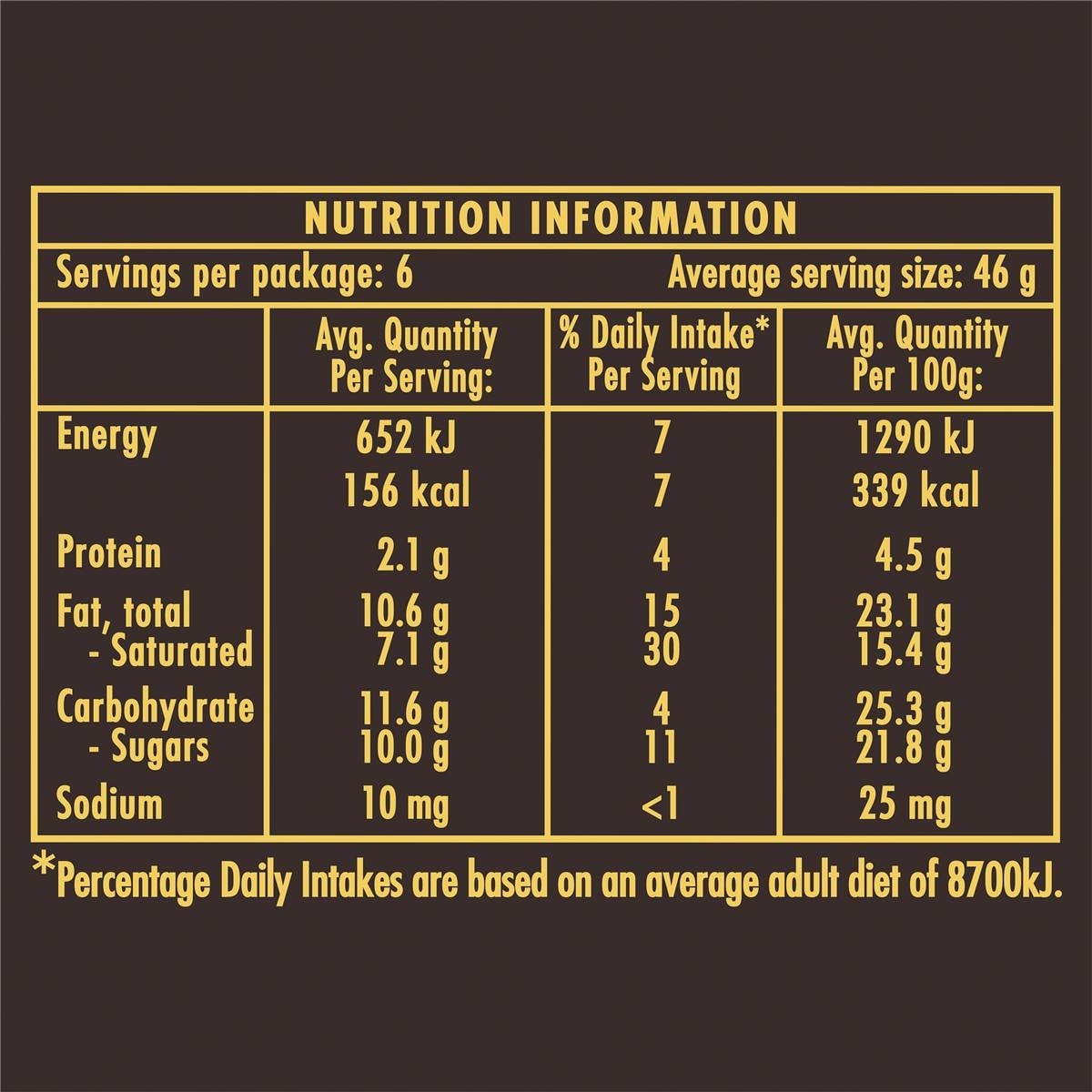 Magnum Mini Intense Dark Frozen Dessert Sticks 6 Pack | Woolworths