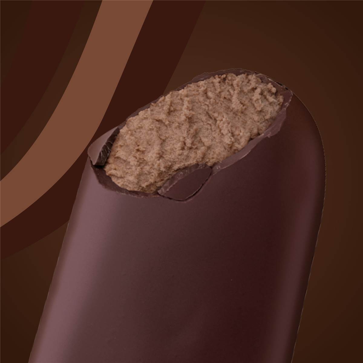 Magnum Mini Intense Dark Frozen Dessert Sticks 6 Pack | Woolworths