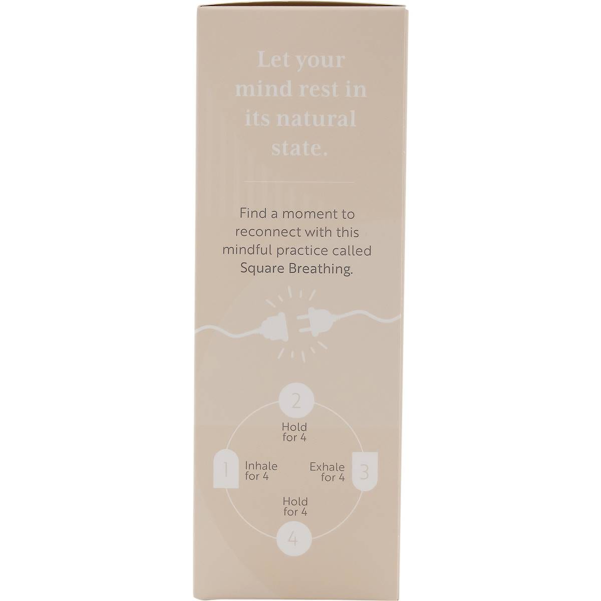 Natural State Frangipani & Coconut Reusable Reed Diffuser 50ml | Woolworths