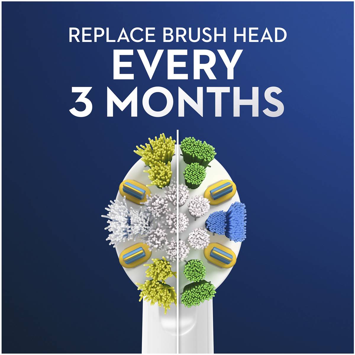 Oral B Vitality Floss Action Electric Toothbrush Each | Woolworths