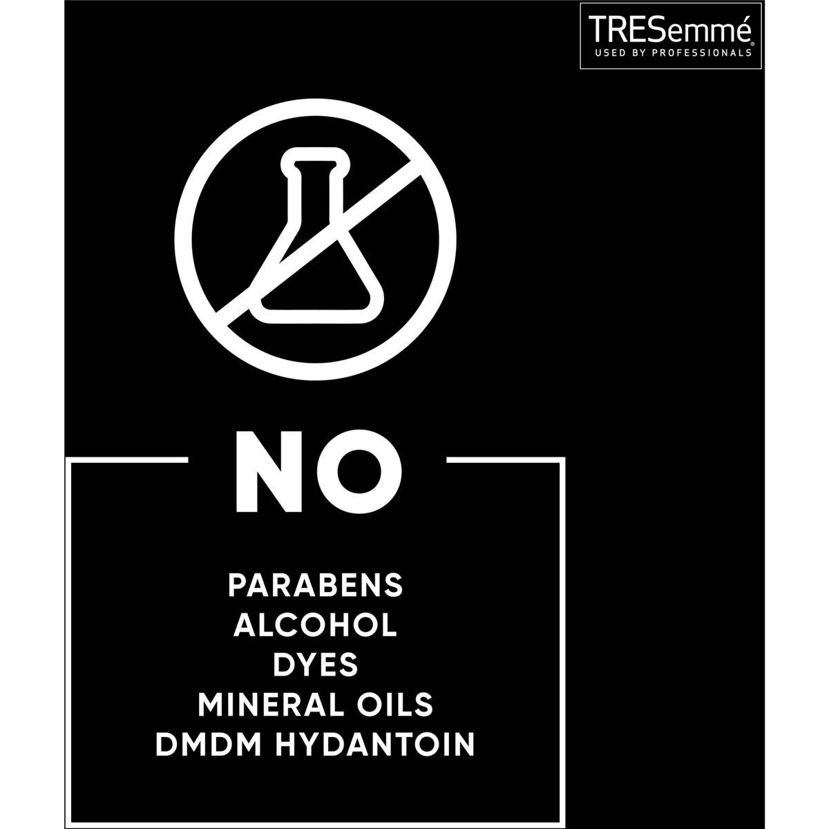 Tresemme Nourish & Shine Conditioner With Vitamin E & Hemp Seed Oil ...